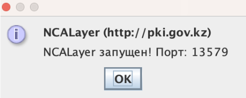 NCA Layer - Инструкции по использованию на платформе idocs