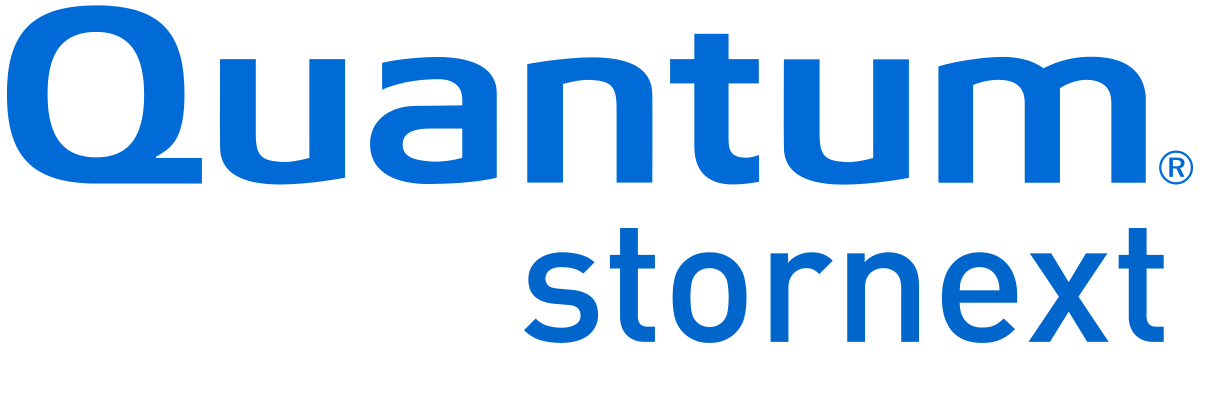Quantum StorNext