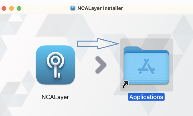 NCA Layer - Инструкции по использованию на платформе idocs