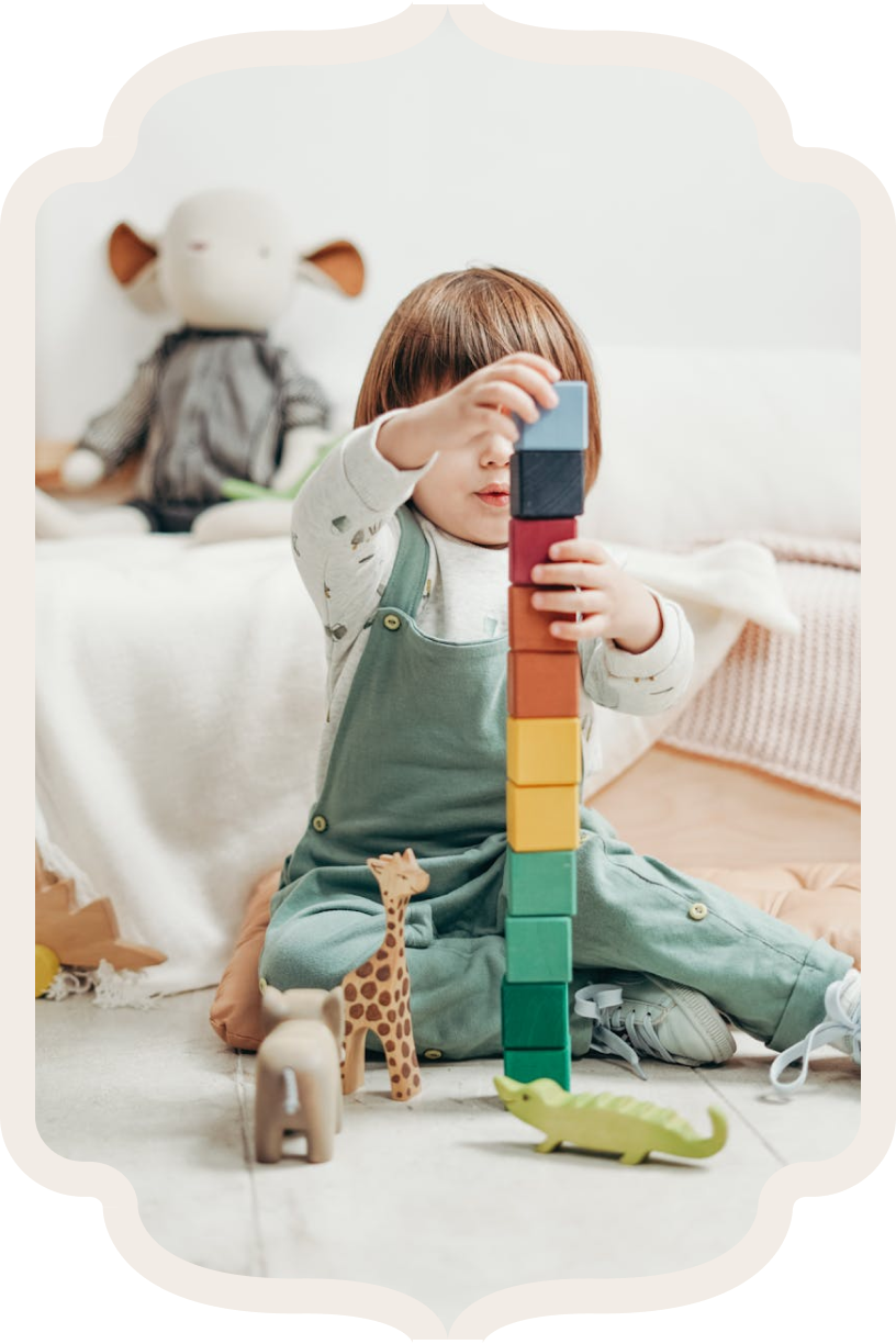 Shahar City – Вместе сквозь время