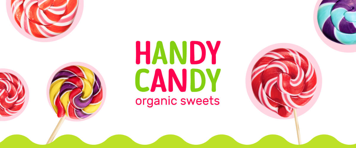 Handy Candy — производитель здоровых сладостей из Казахстана