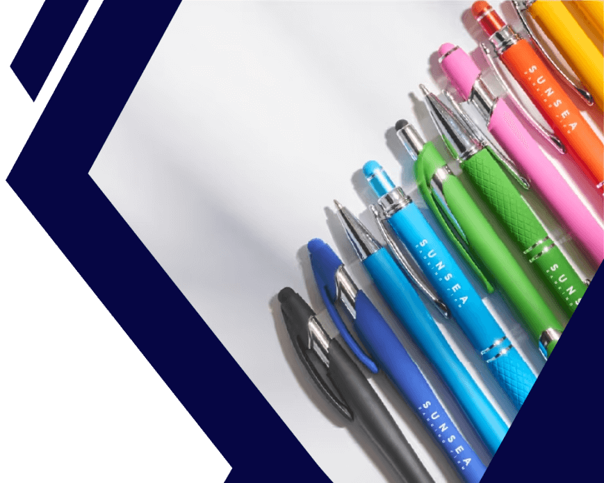 Customized Pens in Dubai| Promotional Pens Print | Custom Pens | Goprint.ae