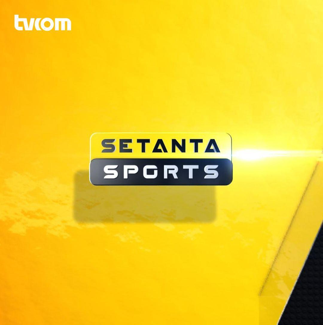 Setanta Sport Live от tvcom