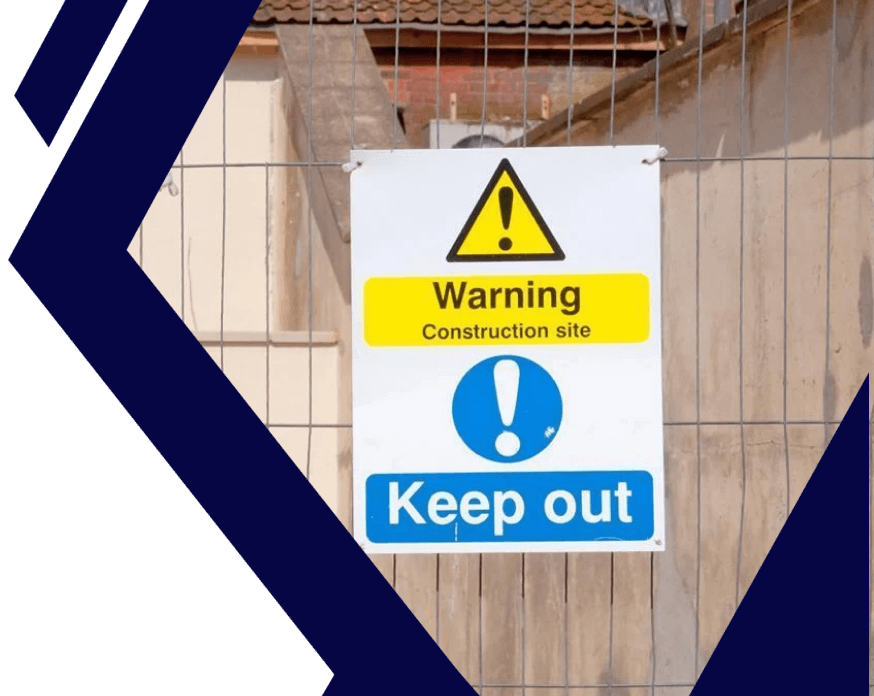 Safety Signs in Dubai | Custom Safety Signs Print | Safety Tags