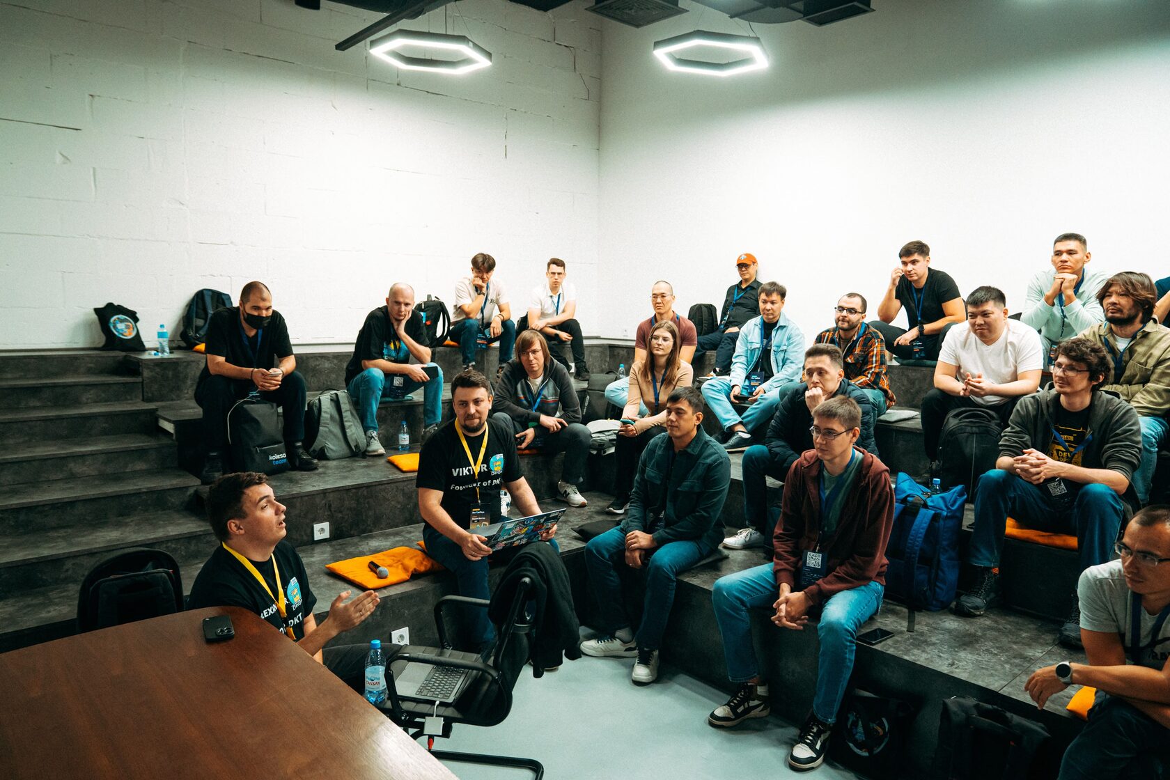 DevOpsDays Almaty 2025