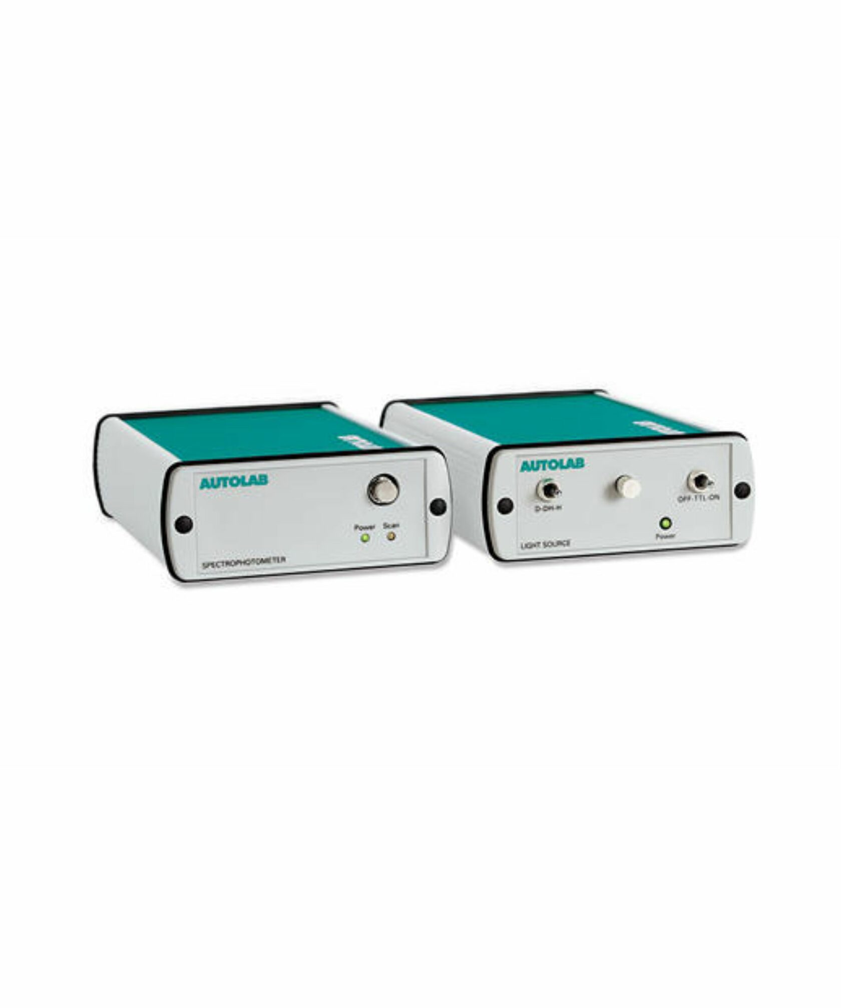 Комплект спектрофотометра Autolab UV/VIS/NIR. | ProLabSupport