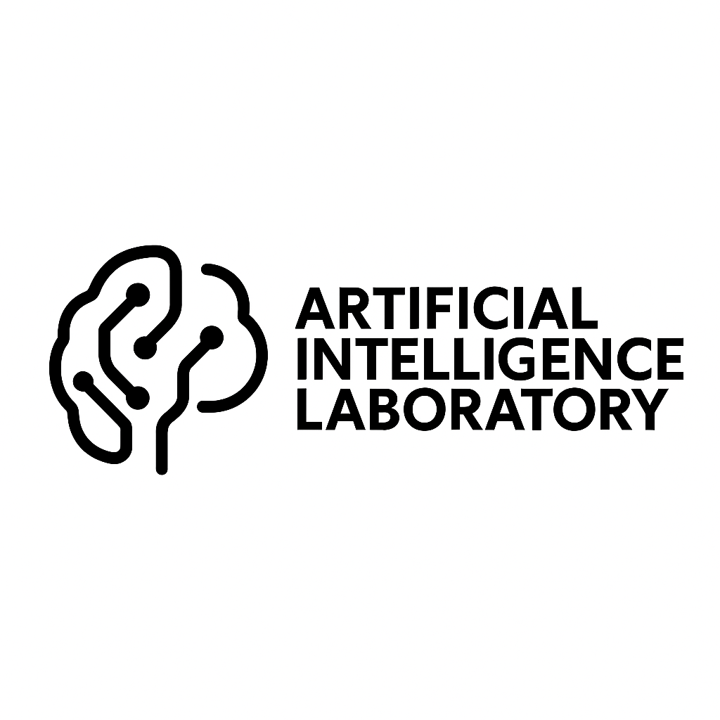 Artificial intelligence laboratory
