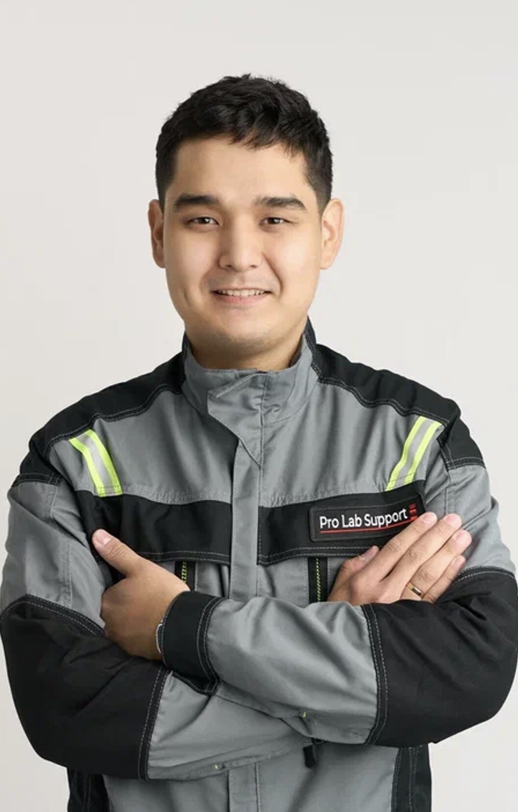 Сервис услуг | ProLabSupport