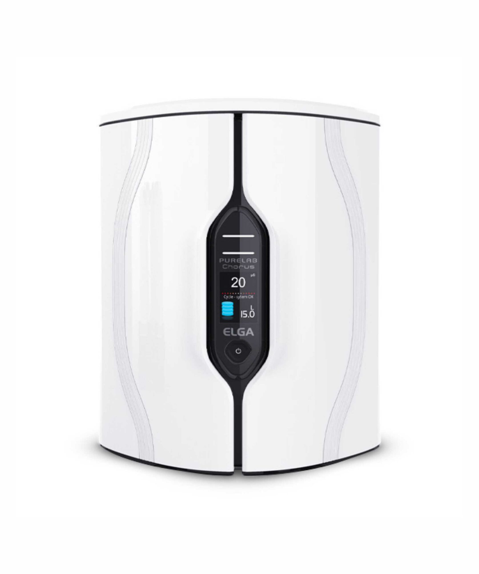 Система очистки воды от PURELAB | ProLabSupport