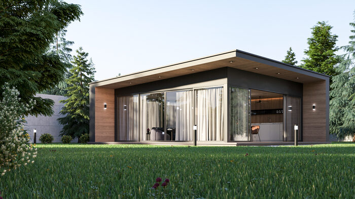 ᐉ Архитектурное Бюро ️ Алматы - IDAL DESIGN