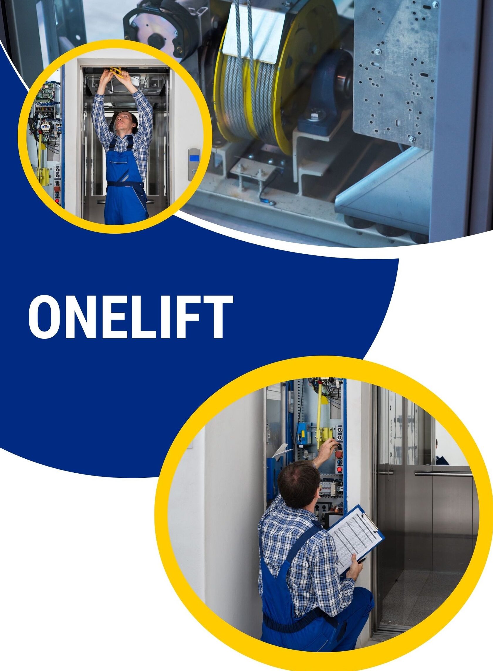 Обслуживание лифтов в Алматы и Казахстане