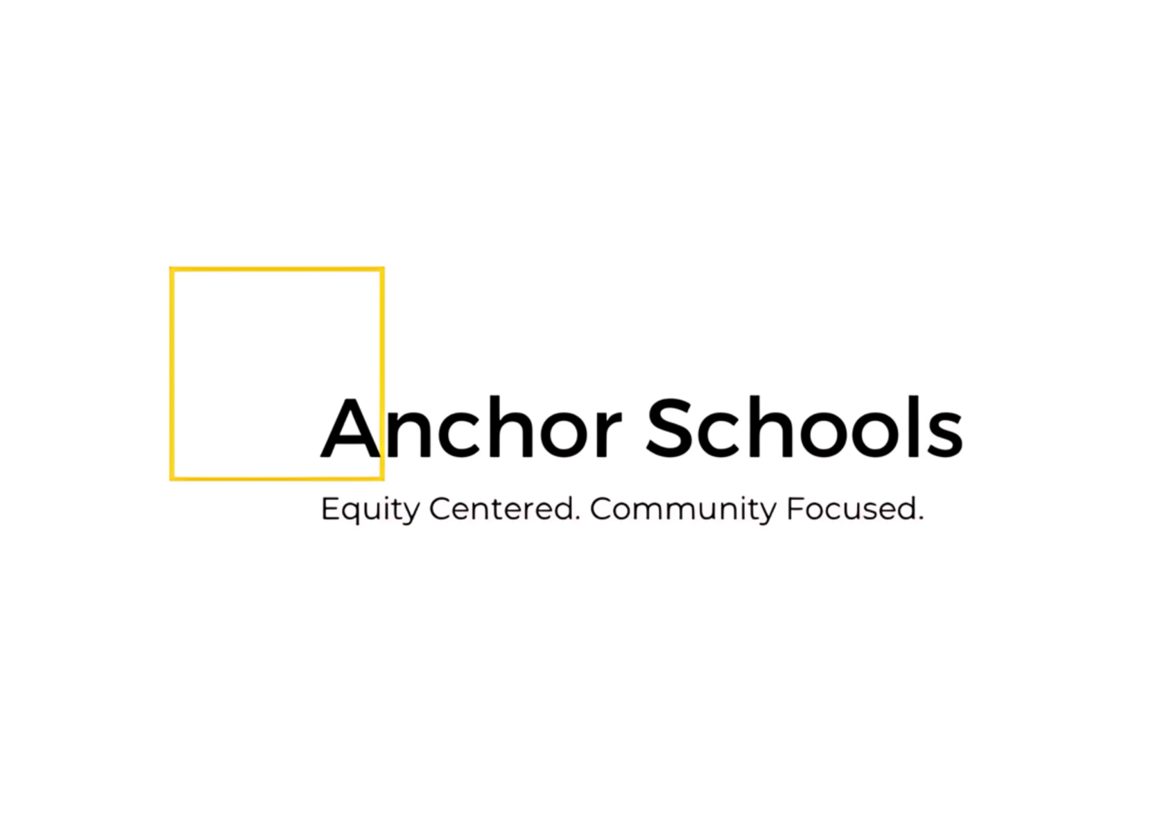 Anchor Schools