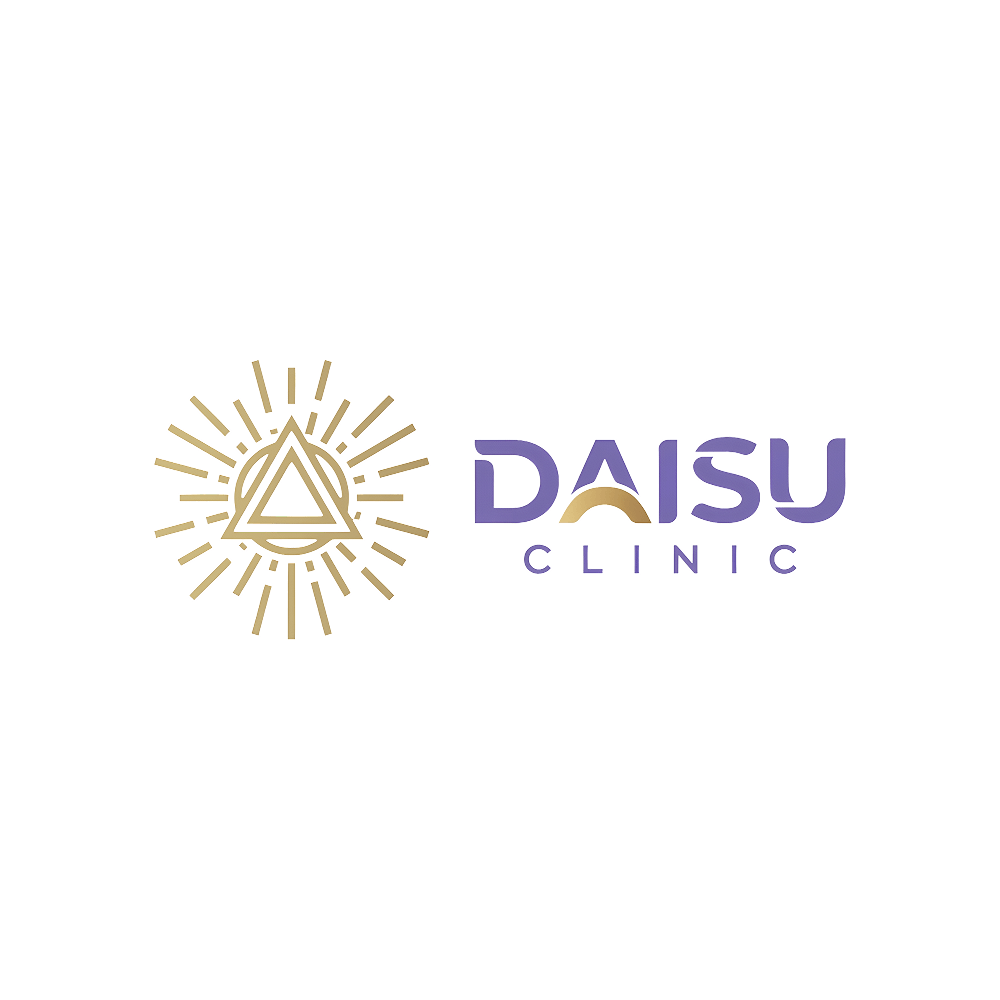 Daisu Clinic — Центр Метаболического здоровья. Авторские программы ...