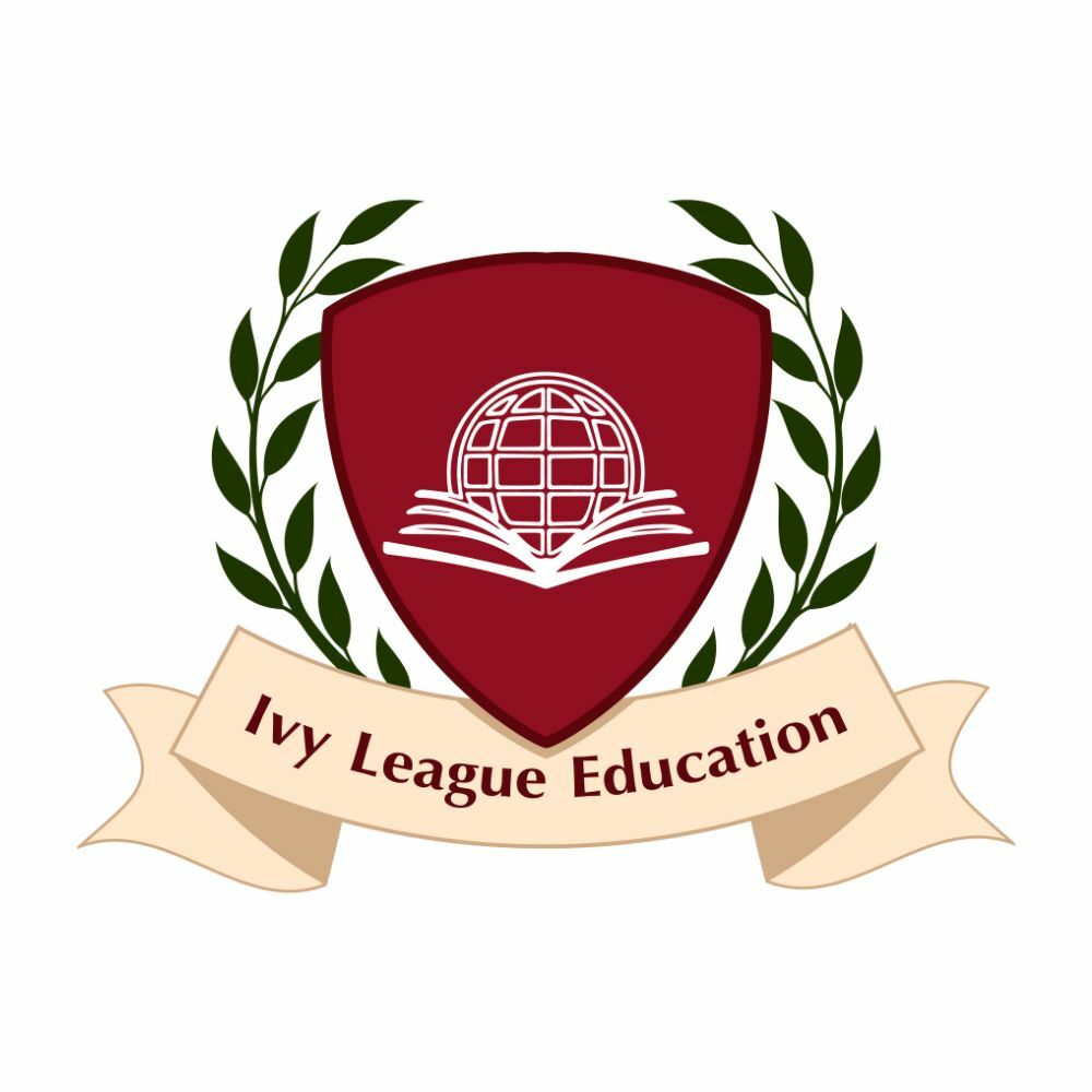 Образовательная компания Ivy League Education