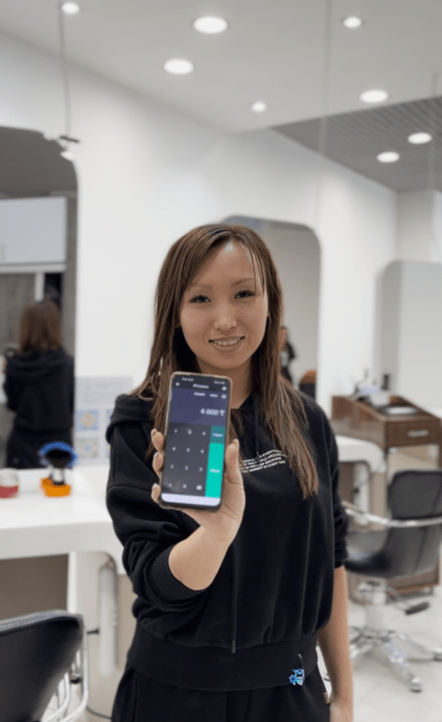 Бесплатная онлайн-касса для малого и среднего бизнеса в Казахстане | re:Kassa