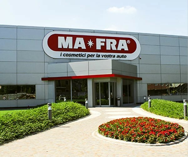 Автокосметика и автохимия MAFRA | Официальный представитель в Казахстане