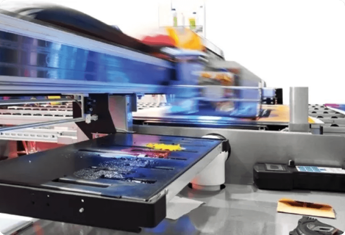 UV Printing in Dubai | Low Price UV and Acrylic Print | Goprint.ae
