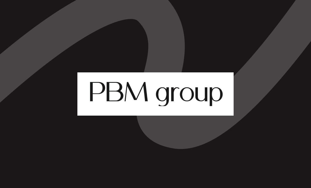 PBM Group - Отдел маркетинга по цене 1 специалиста