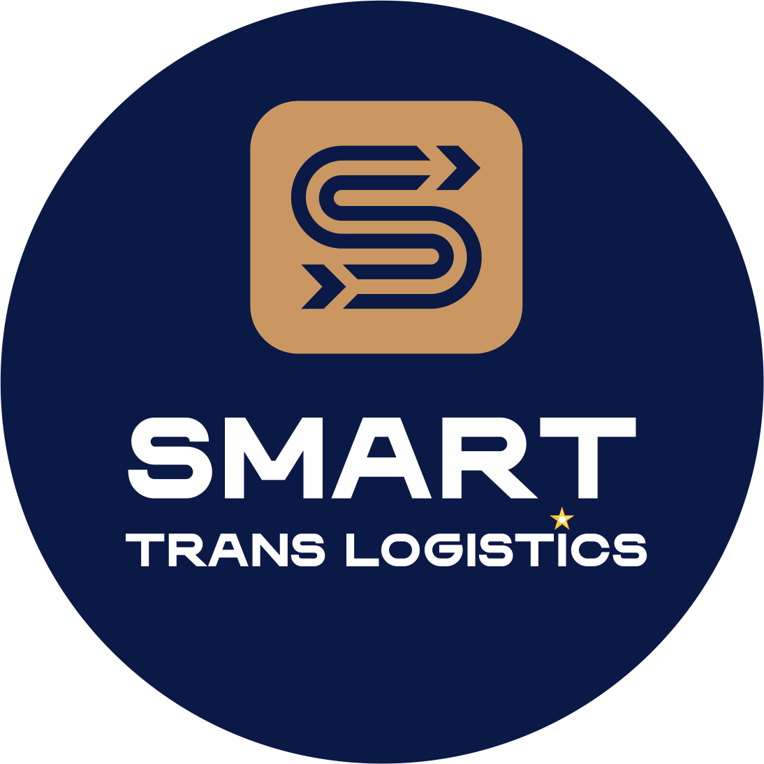 Smart Trans Logistics
