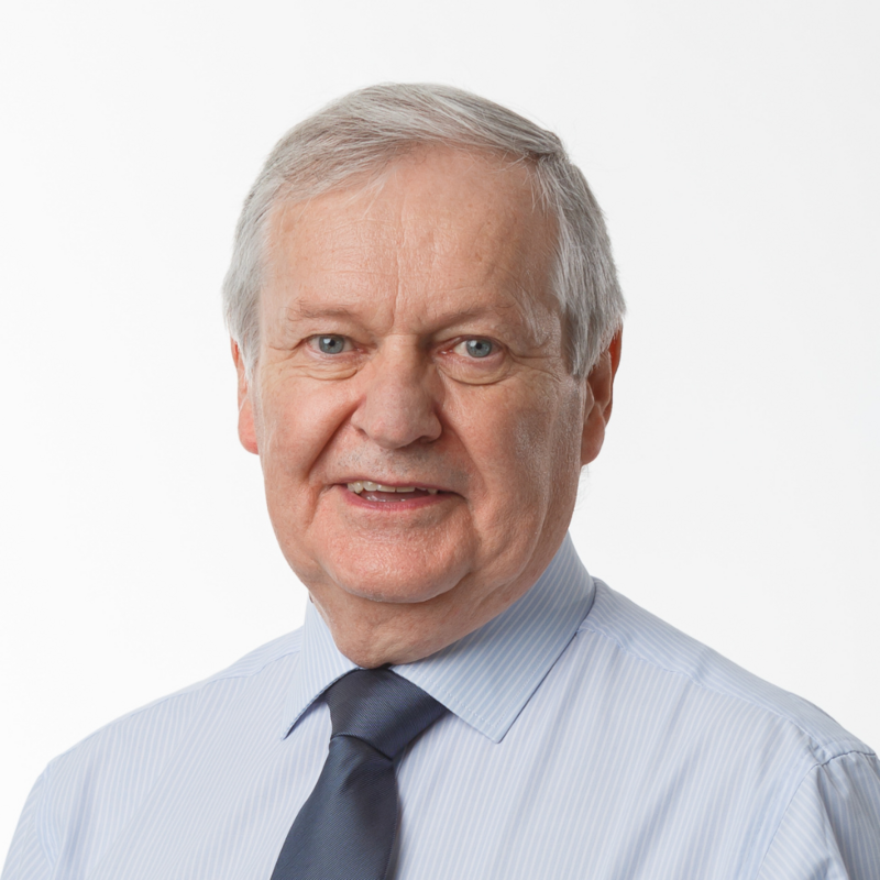 Professor Colin Knox