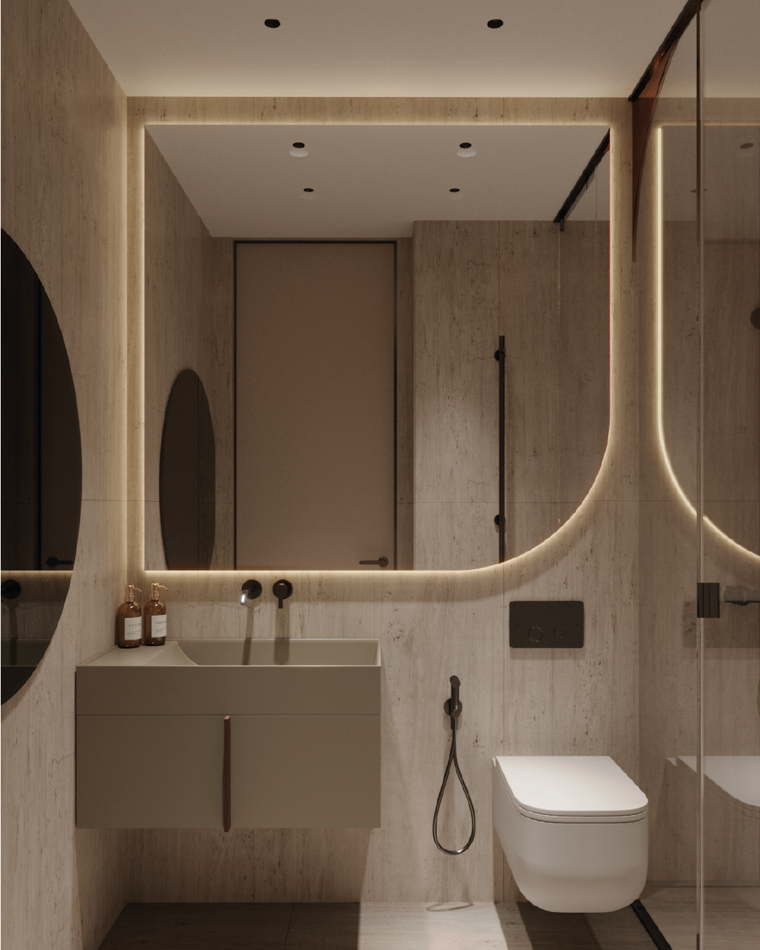 Megaview Living - Smart by UV Group!