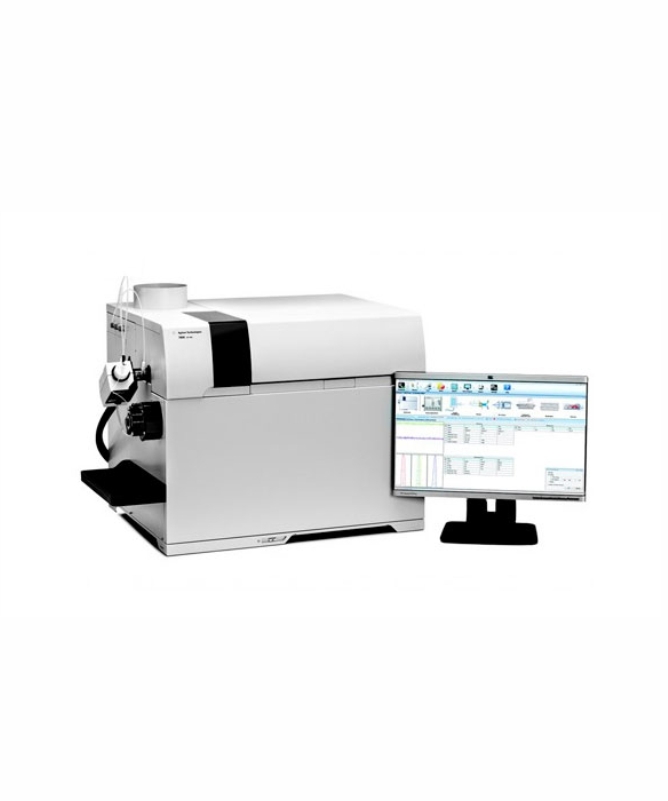 Agilent 7850 ICP-MS | ProLabSupport