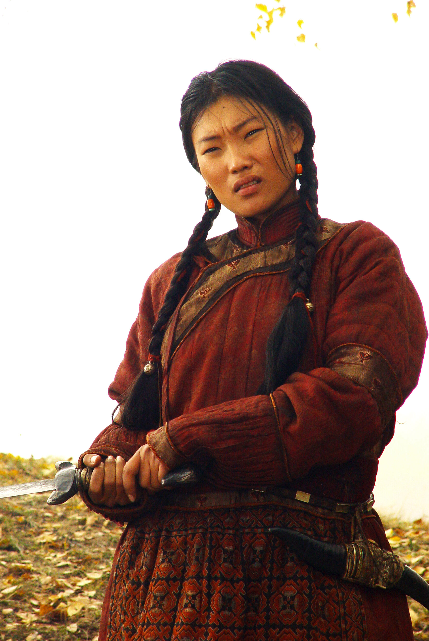 Khulan Chuluun