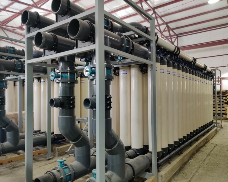 InterTech System
