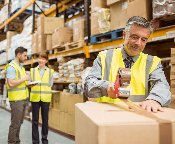 BESTORG Service - Спецодежда, спецобувь и СИЗ в Казахстане