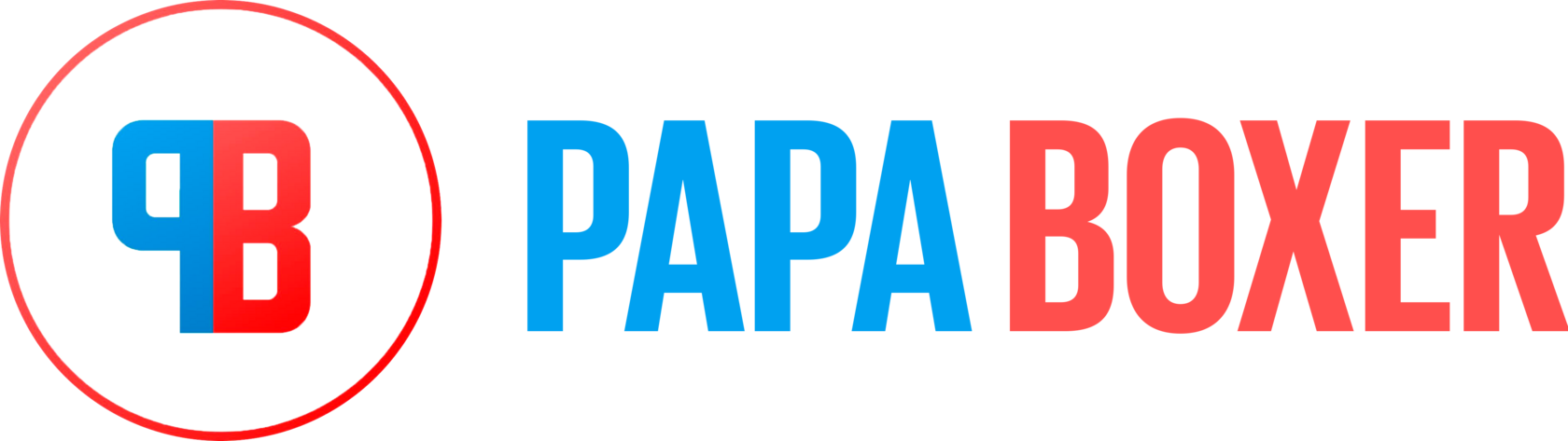 Papa Boxer