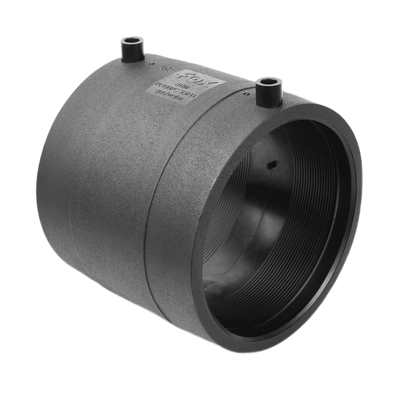 Электросварные фитинги FOX Fittings