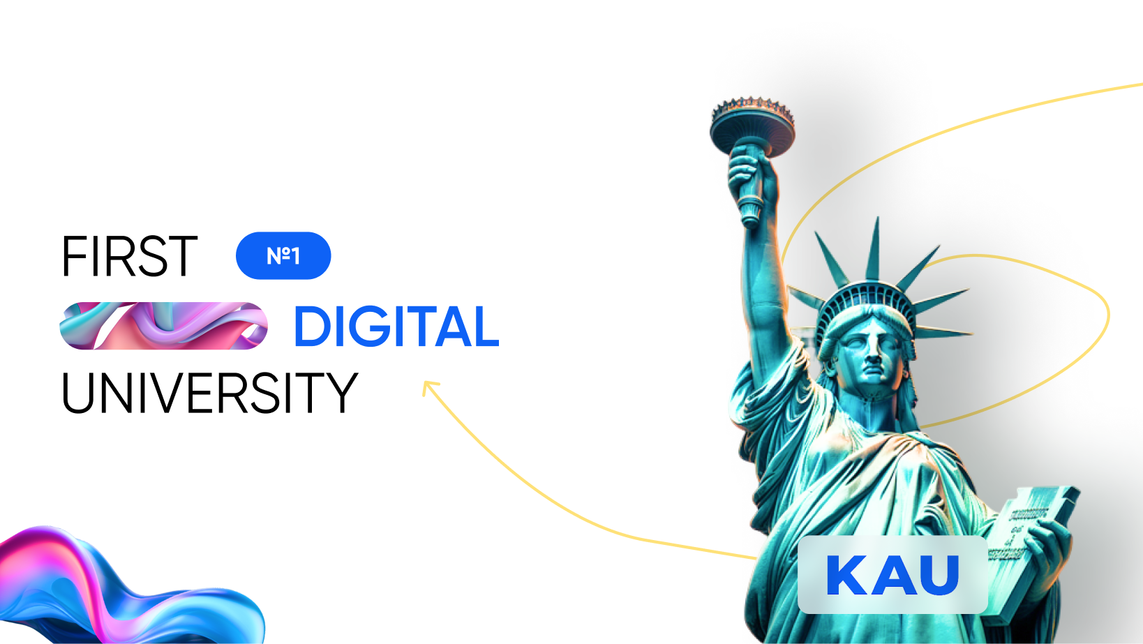 Kazakh American University (KAU)