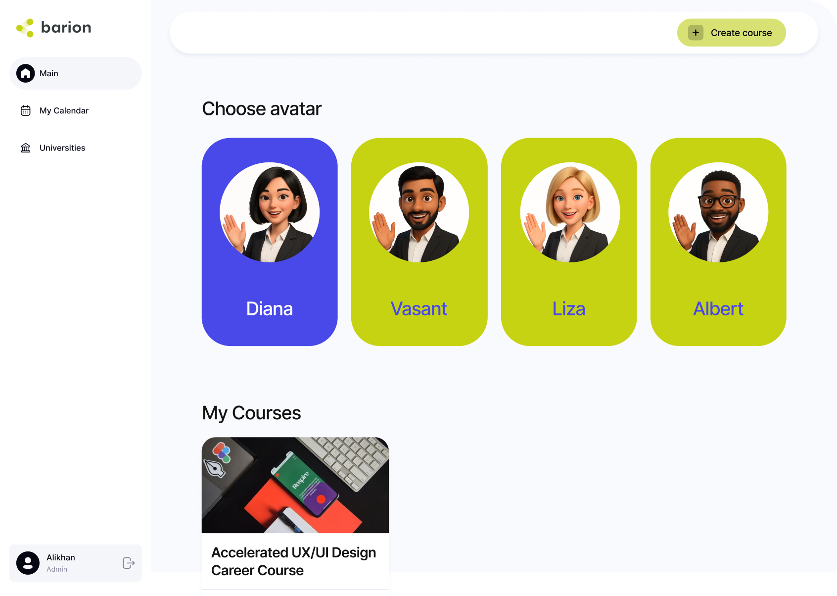 AI-Powered Learning Assistant – Create Courses with 24/7 Student ...