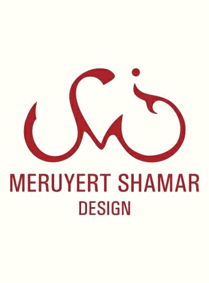 MERUYERT SHAMAR DESIGN