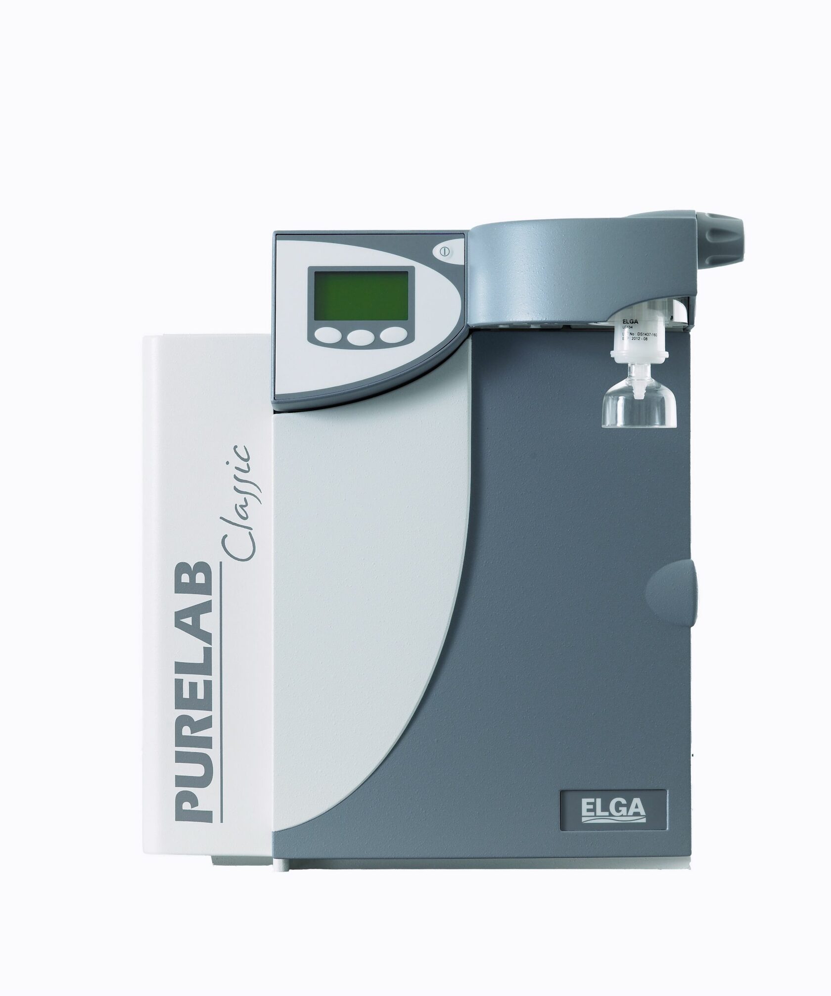 PURELAB PureLAB Classic | ProLabSupport