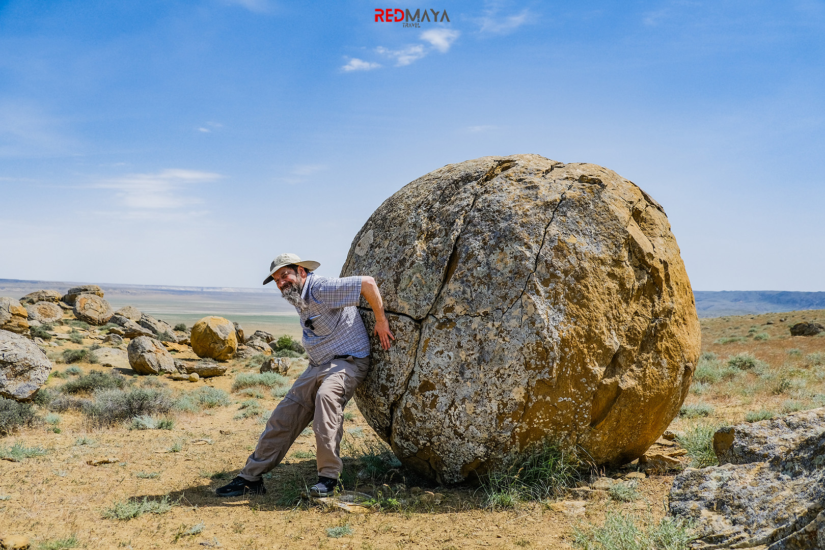 2-Day Express: 7 Wonders of Nature and History