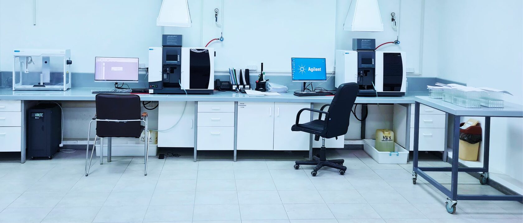 ProLabSupport | комплексное оснащение лабораторным оборудованием.