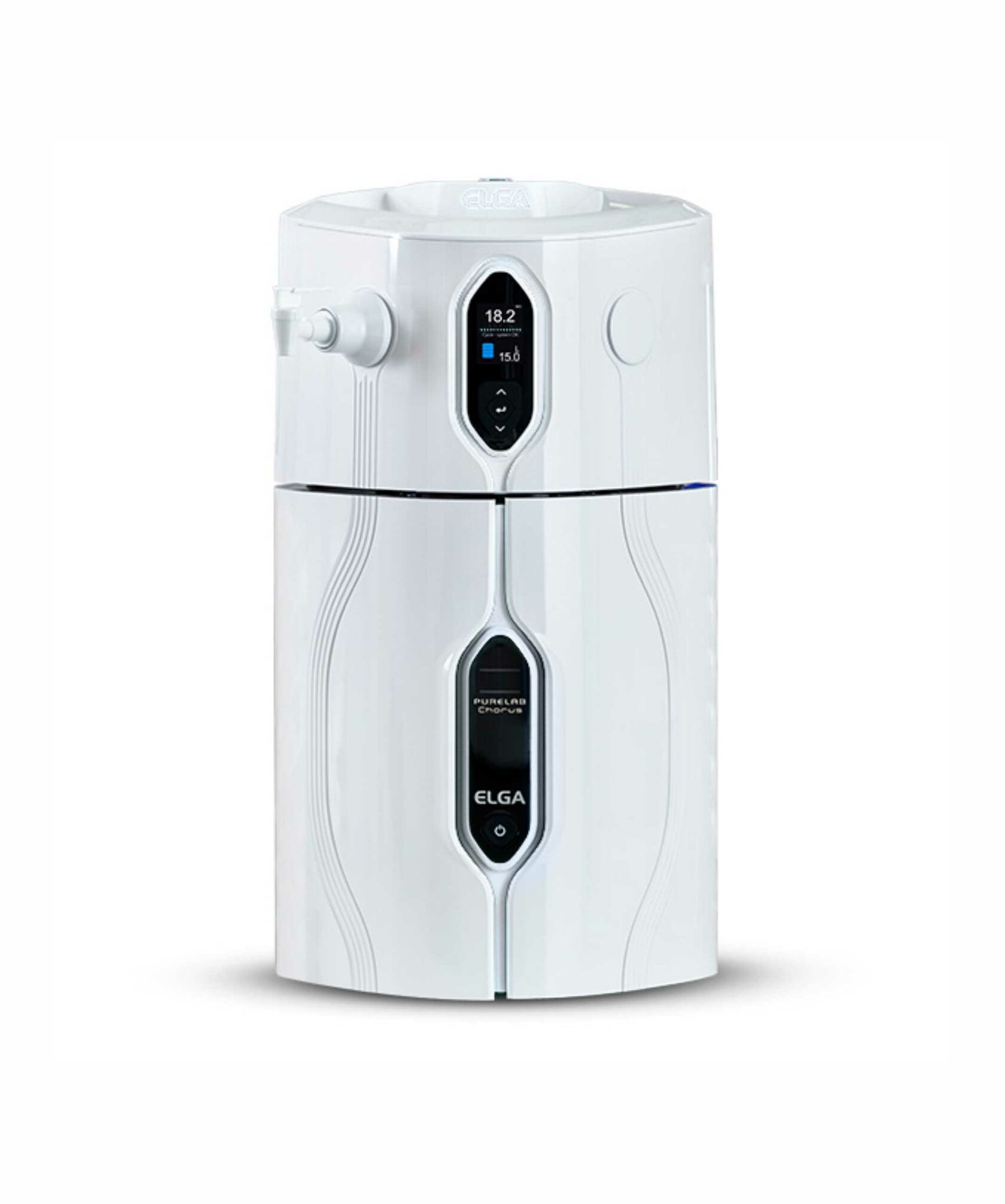 PURELAB Chorus 2 + | ProLabSupport