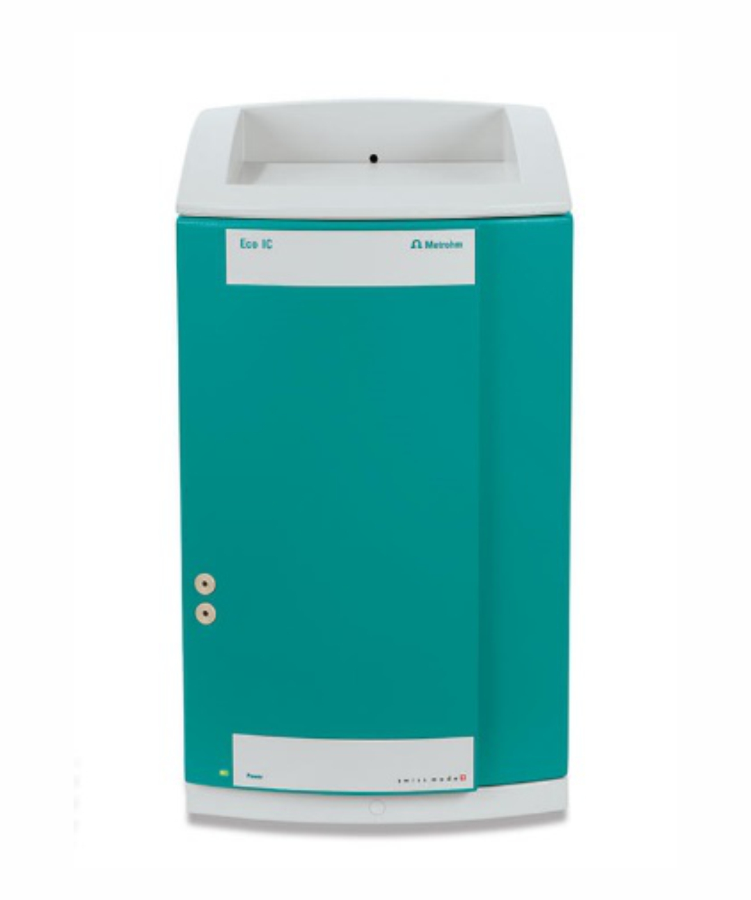 Metrohm Eco IC | ProLabSupport