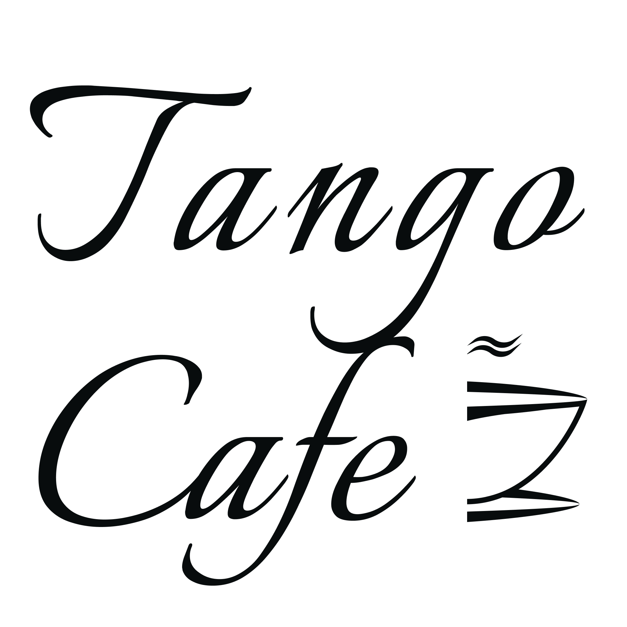 Tango Cafe