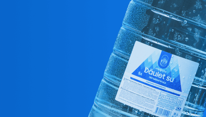 Каталог продукции - Daulet