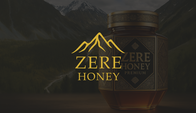 ZERE HONEY L.L.C.