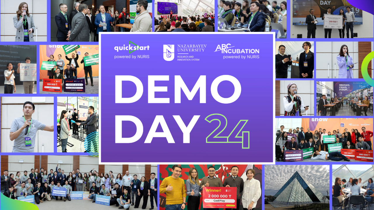 Demo Day 2024