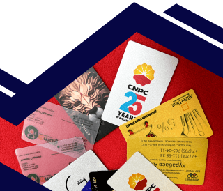 PVC Plastic Card Printing in Dubai| Custom Plastic Cards Print | Order ...