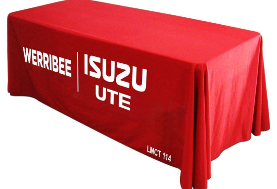 Table Cloth printing in Dubai | Custom Table Cloth Print | Order Table ...