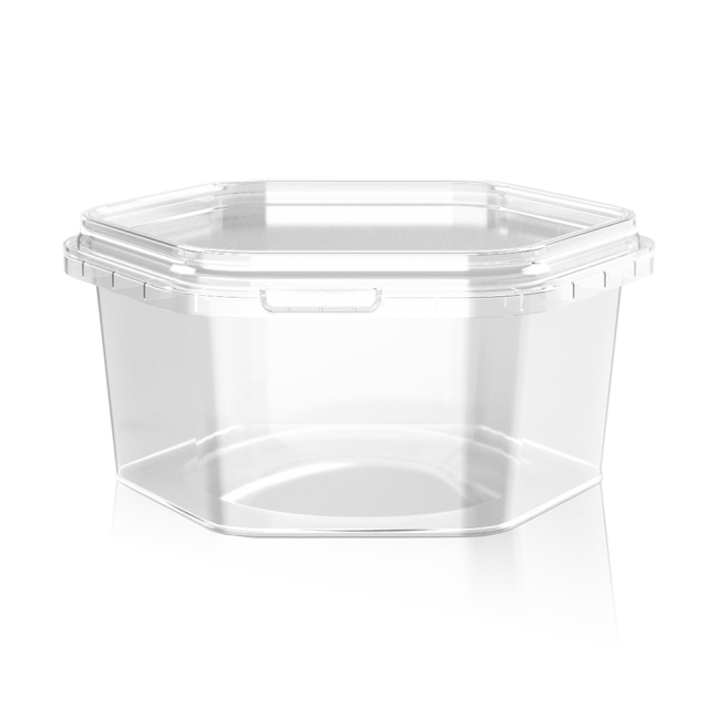 KazakhUpack® | Plastic containers and polymer packaging in Kazakhstan