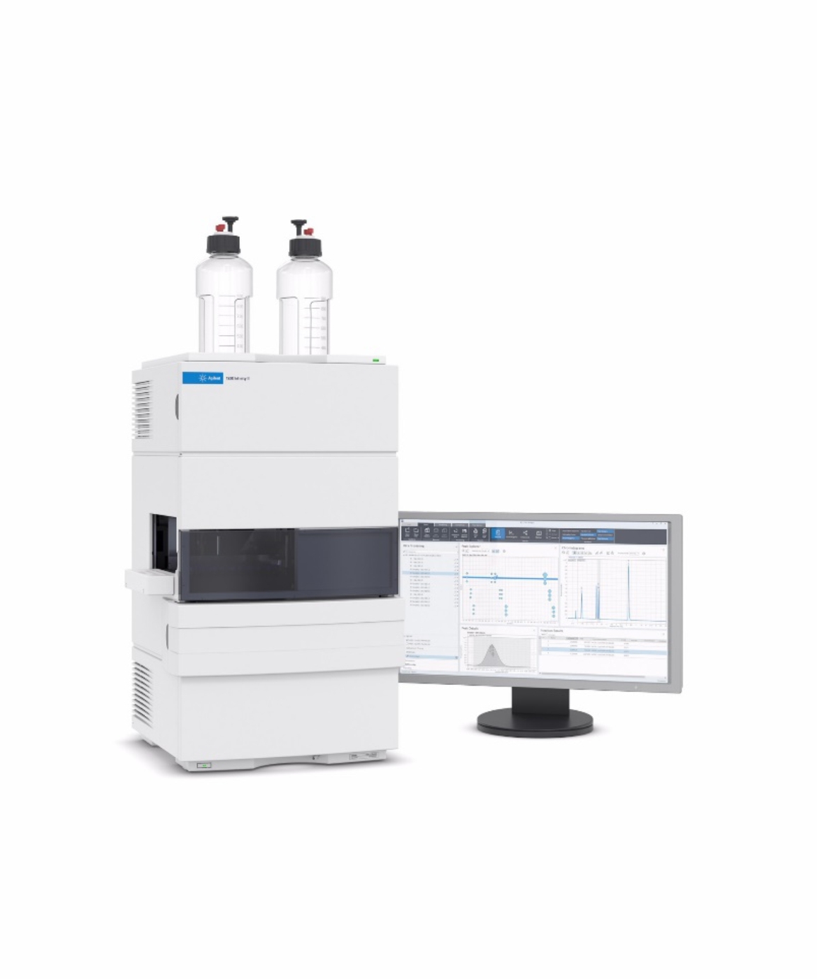 Agilent 1220 Infinity II | ProLabSupport
