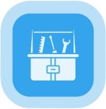 Торцевые головки и ключи от RAUBE