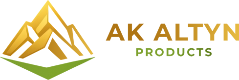 Ak Altyn Products - производитель извести в Казахстане