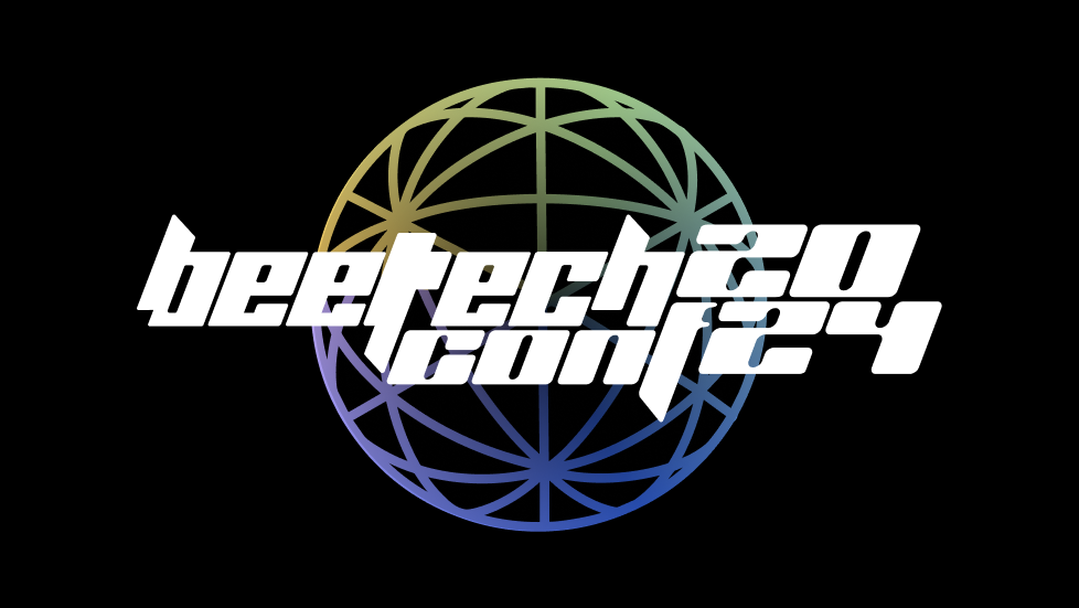 Beetech conf 2024 kz